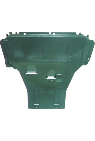 MARAL RENAULT MEGANE Yağ Karter Muhafazası 2009 - 2016