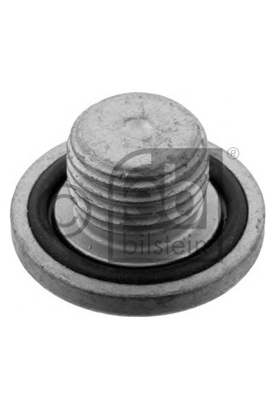 FEBİ FIAT EGEA Yağ Karter Tapası 2015 - 2017 (94535699) FEBİ FIAT EGEA Yağ Karter Tapası 2015 - 2017 (94535699)