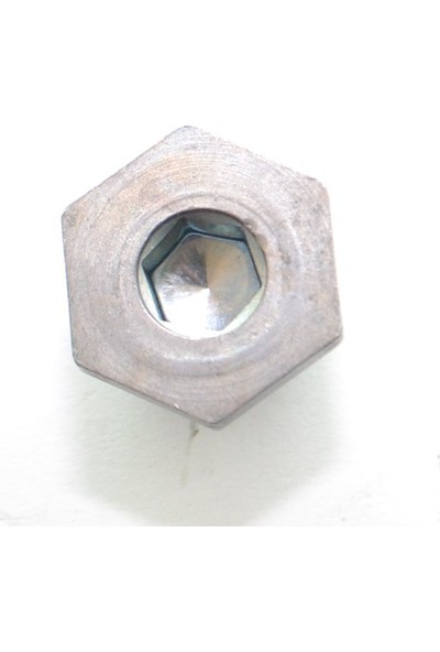 Cey PEUGEOT 206 Yağ Karter Tapası 1998 - 2009 [ORJINAL] (031140)