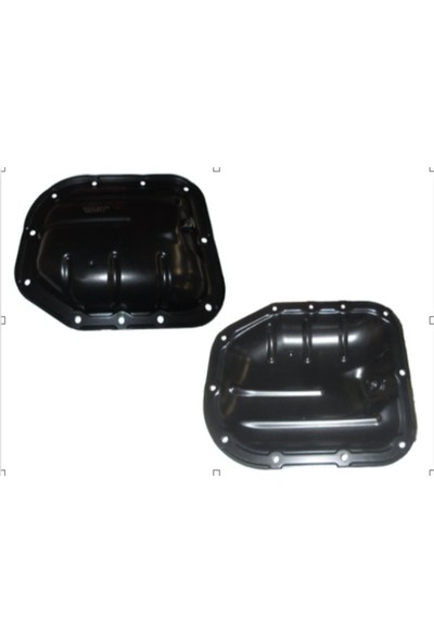 Cey TOYOTA COROLLA Yağ Karteri 2004 - 2010 [CEY] (1210221010)