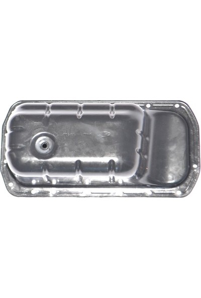 Cey PEUGEOT 207 Yağ Karteri 2006 - 2013 [ORJINAL] (0301N1)