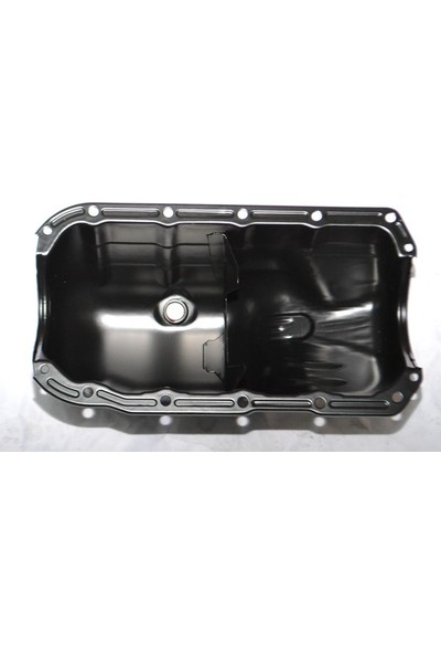 GVA FIAT DOBLO Yağ Karteri 2001 - 2009 (55200418)