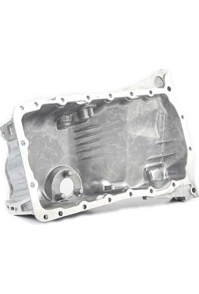 Cey SKODA SUPERB Yağ Karteri 2001 - 2009 [CEY] (06B103601AQ)