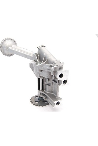 Cey RENAULT MEGANE Yağ Pompası 2003 - 2016 [ORJINAL]