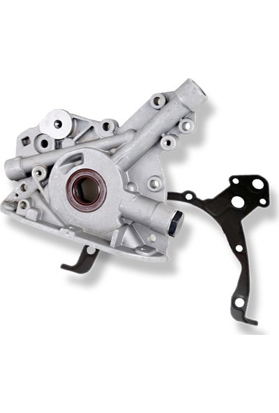 KOLBEN OPEL COMBO Yağ Pompası 1993 - 2002 (646041) KOLBEN OPEL COMBO Yağ Pompası 1993 - 2002 (646041)