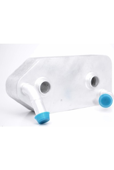 Cey VOLKSWAGEN BORA Yağ Soğutucu 1998 - 2005 [İTHAL]