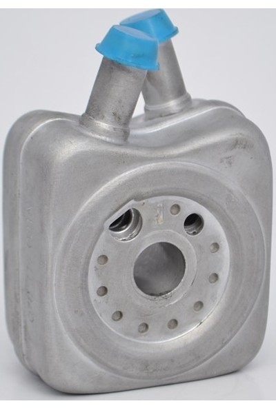 KALE SKODA FABIA Yağ Soğutucu 1999 - 2012 (028117021K) KALE SKODA FABIA Yağ Soğutucu 1999 - 2012 (028117021K)