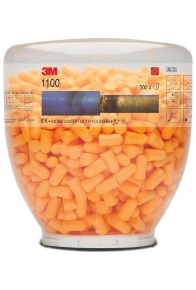3M Dispanser 1100B Dolum Paketi 3M Dispanser 1100B Dolum Paketi
