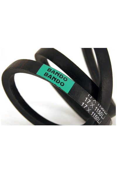 Bando 17X2250 V Kayış
