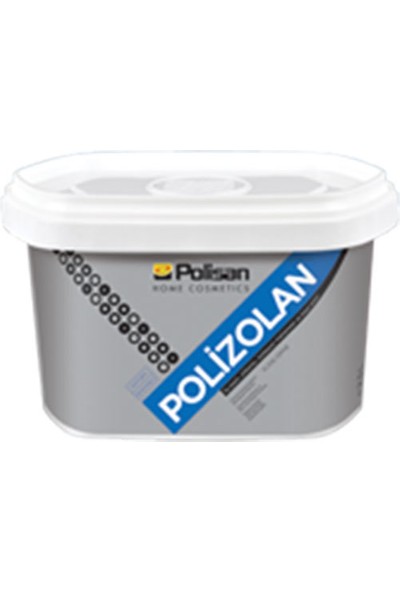 Polisan Natura Polizolan 0,75 Lt