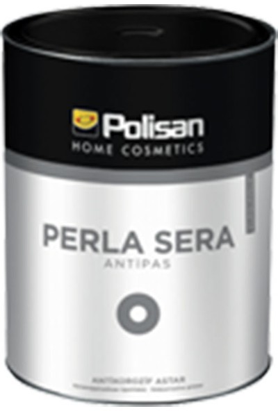 Polisan Perla Sera Antipas Gri 2,5 Lt
