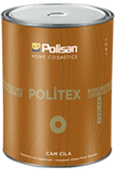 Polisan Politex Cam Cila Parlak 2.5 L