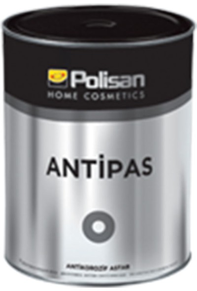 Polisan Antipas 0.7 L Kırmızı