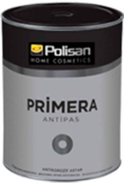 Polisan Primera Antrasit Gri 0.7 L