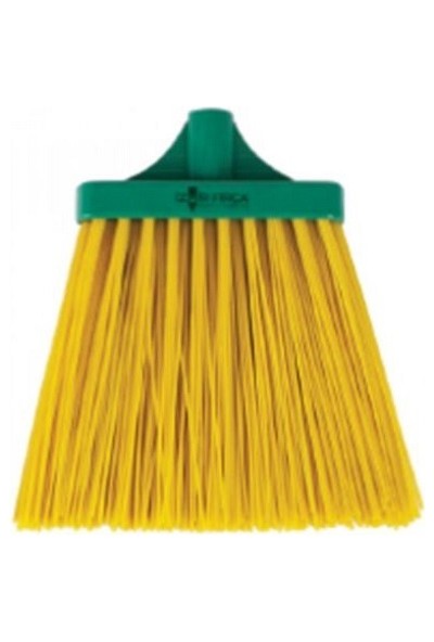 Çöpçü Fırçası