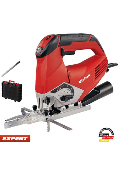 Einhell Dekupaj Testere TE-JS 100