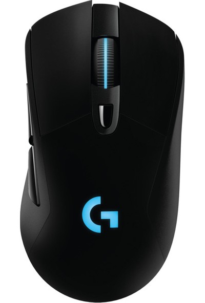 Logitech G703 Lightspeed Kablosuz Oyuncu Mouse Logitech G703 Lightspeed Kablosuz Oyuncu Mouse
