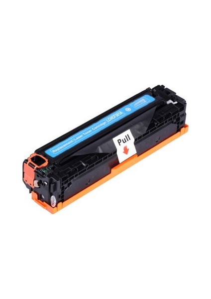 GörkemBüro® for Canon Lbp7660/Lbp7660Cdn Toner Mavi Fiyatı