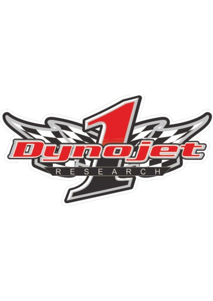 Stickermarket Dyno Jet Sticker Fiyatı - Taksit Seçenekleri