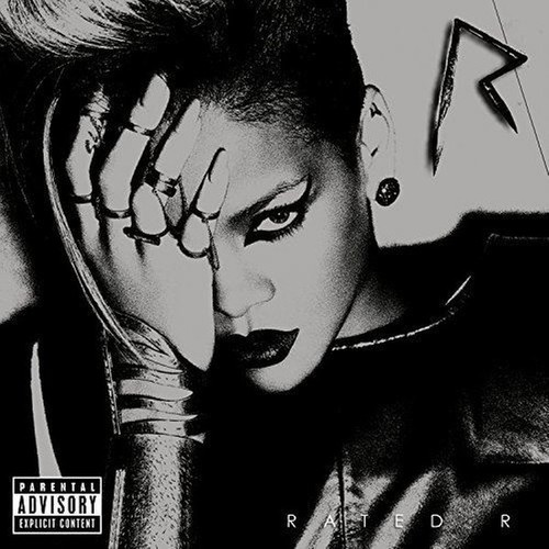 Def Jam Recordings Rihanna - Rated R Double Plak (2Lp) Fiyatı