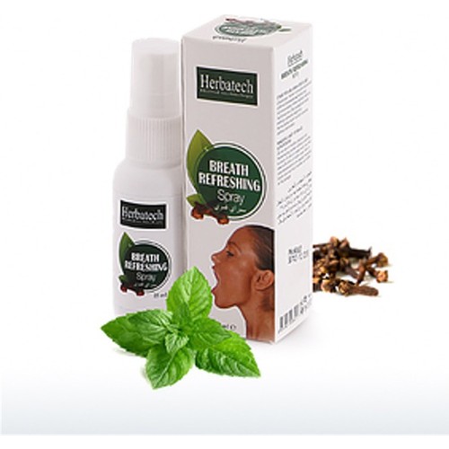 Herbatech Breath Refreshıng Fiyatı - Taksit Seçenekleri