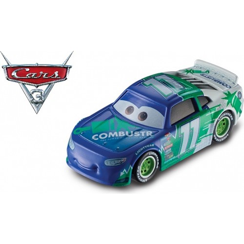 Disney Cars 3 - Chip Gearings Fiyatı - Taksit Seçenekleri