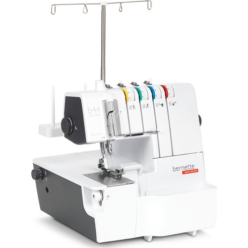 Bernette B44 4 İplikli Ev Tipi Overlok Makinesi Fiyatı