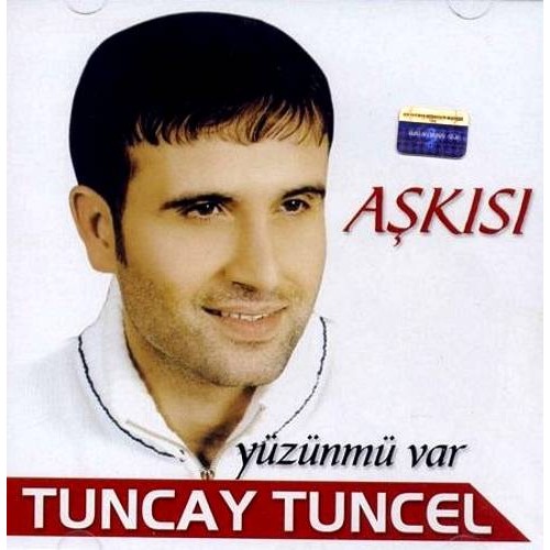 Tuncay Tuncel - Aşkısı CD Fiyatı - Taksit Seçenekleri