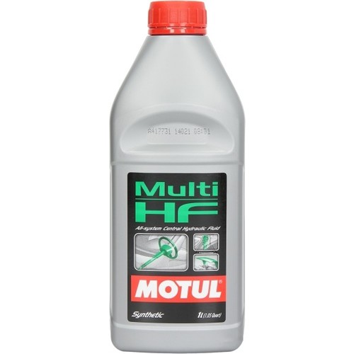 Motul Multi Hf 1Lt Fiyatı, Taksit Seçenekleri ile Satın Al