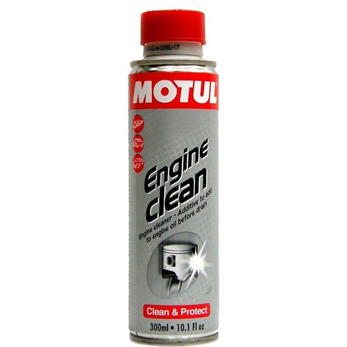 Motul Engine Clean Motor İç Temizleyici 300 Ml. Fiyatı