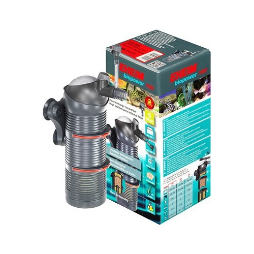 Eheim Biopower 160 İç Filtre Fiyatı - Taksit Seçenekleri