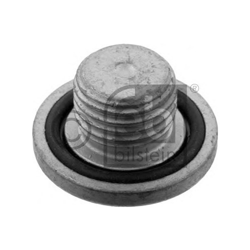 Febi FIAT EGEA Yağ Karter Tapası 2015 - 2017 (94535699) Fiyatı