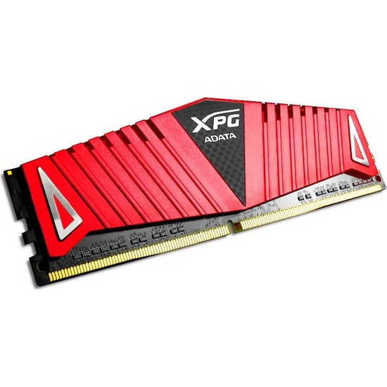 Adata XPG Z1 8GB 2400Mhz CL16 Red DDR4 Ram AX4U240038G16-SRZ Fiyatı