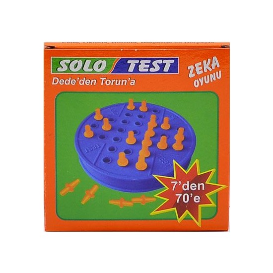 2A Toys Solo Test Fiyatı, Taksit Seçenekleri ile Satın Al