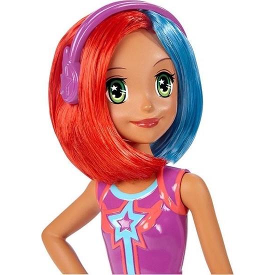 Barbie Renkli Arkadaşlar "Maia ve Gaia" Dtw05 Fiyatı