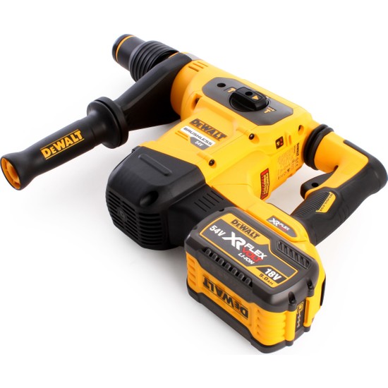 Dewalt Dch481X2 Akülü Sds-Max Kırıcı Delici 54V Xr Flexvolt Fiyatı