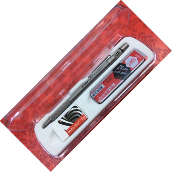 scrikss-graph-x-0-5-mm-kur-un-gri-versatil-kalem-silgi-fiyat