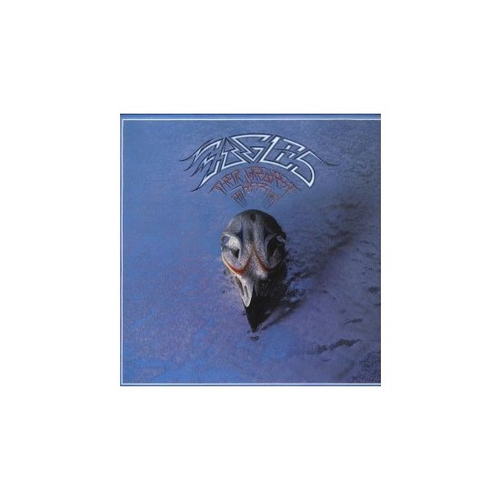 The Eagles / Their Greatest Hits 1971-19 Lp Fiyatı