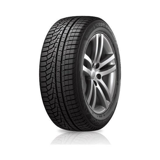 Hankook 255/55 R19 111V XL W320 SUV Kış Lastiği Fiyatı