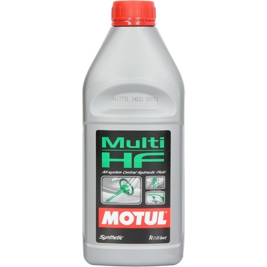 Motul Multi Hf 1Lt Fiyatı, Taksit Seçenekleri ile Satın Al