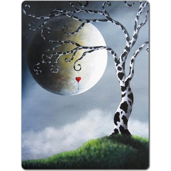 DecorLux Retro Style 30x40 Cm MDF Tablo CTB73 Fiyatı