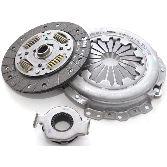 hepsiburada Opar Fiat Doblo 1.3 Debriyaj Seti 55174271 | Fiyat Arşivi