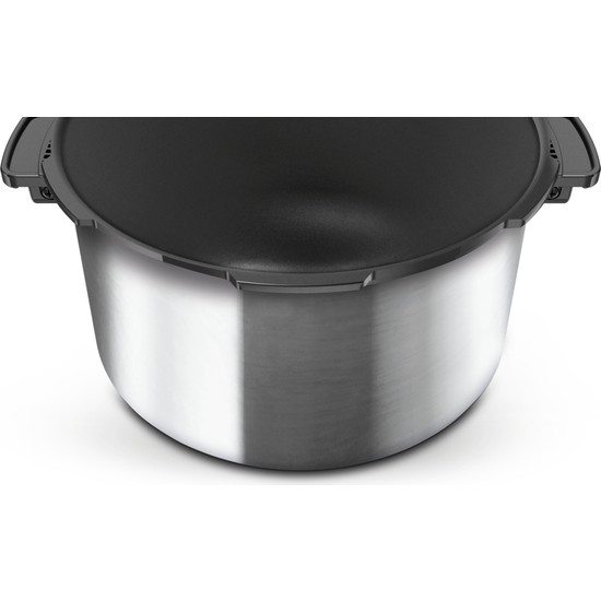 Bosch Auto Cook Pro MUC88B68TR Çoklu Pişirici Metalik / Fiyatı