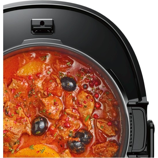 Bosch Auto Cook Pro MUC88B68TR Çoklu Pişirici Metalik / Fiyatı