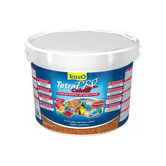 Tetra Pro Colour 10 Lt Kova 2100Gr Fiyatı - Taksit Seçenekleri