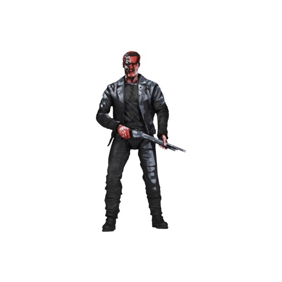 Neca Terminator 2: T-800 Classic Video Game Figure Fiyatı