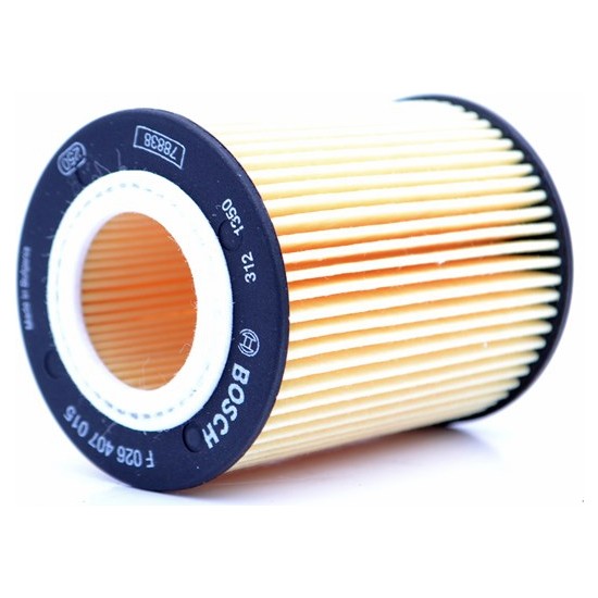 BOSCH OPEL CORSA Yağ Filtresi 1993 - 2011 (650307) Fiyatı