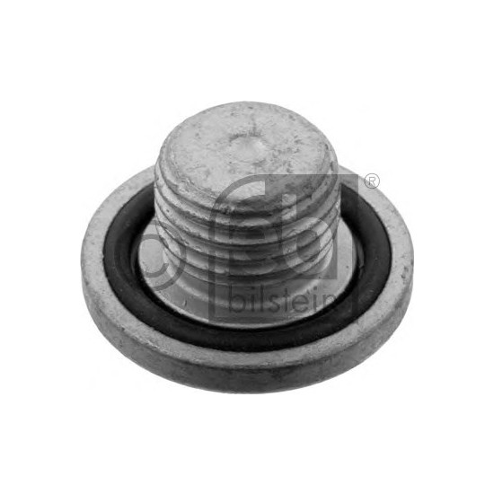 FEBİ SEAT CORDOBA Yağ Karter Tapası 1995 - 2002 (94535699) Fiyatı