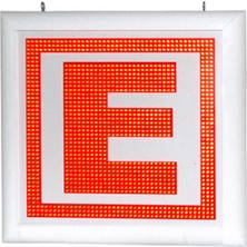 Elektronik Reklam Panosu Çeşitleri & Led Tabela Fiyatları - Hepsiburada