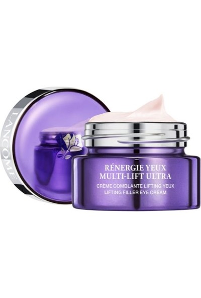 Lancome Renergie Yeux Multi-Lift Ultra Göz Kremi 15 ml Lancome Renergie Yeux Multi-Lift Ultra Göz Kremi 15 ml